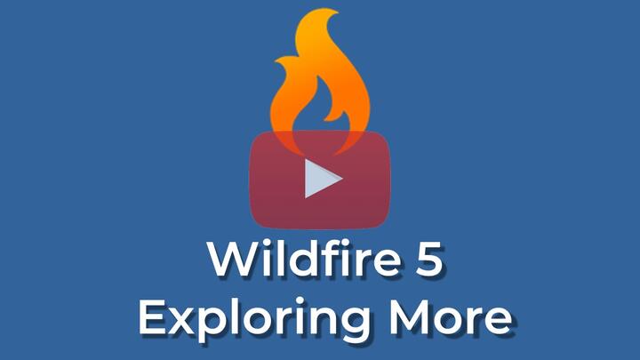 Wildfire Helpsite